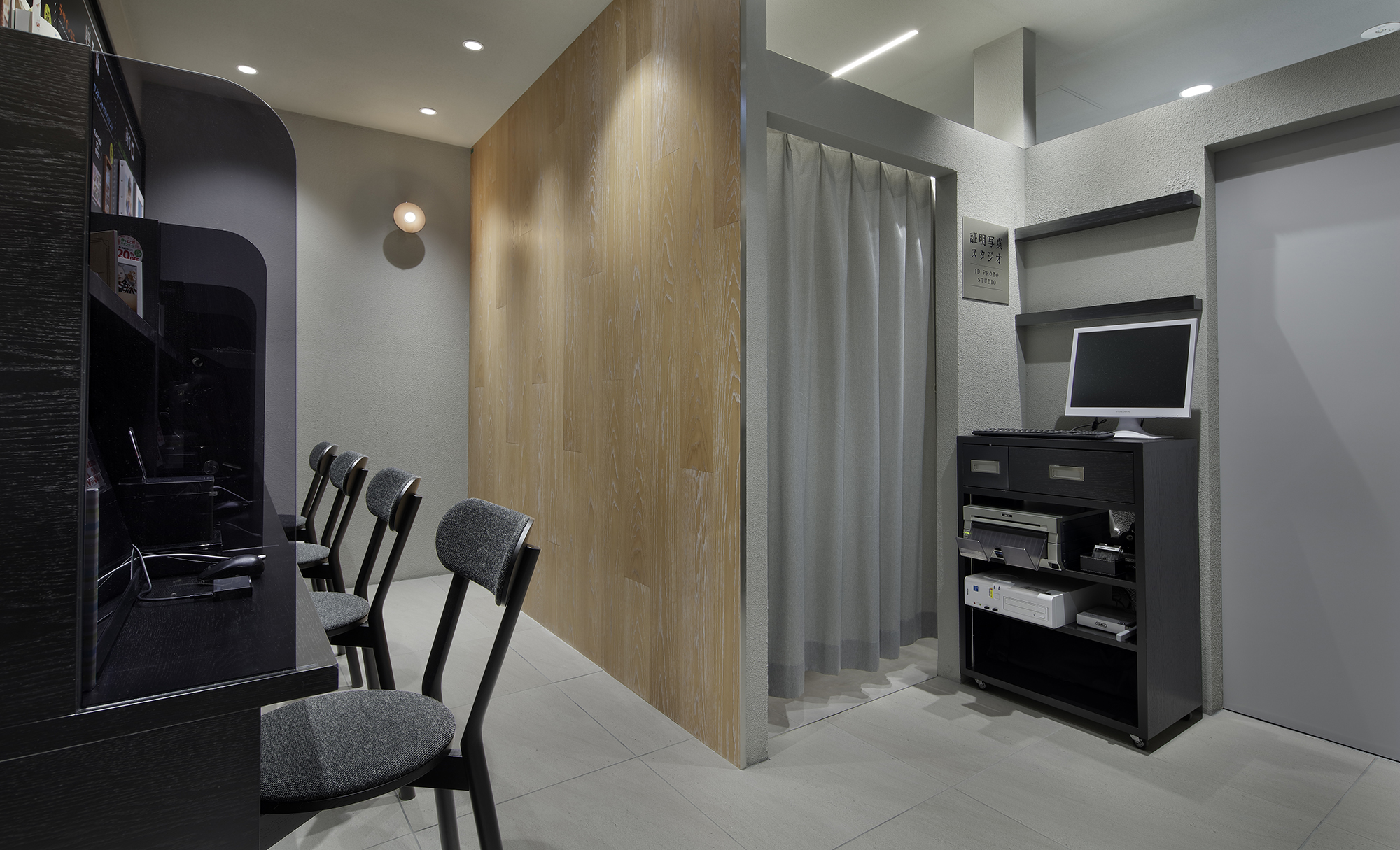 Camera no Kitamura Nagoya Sakae store